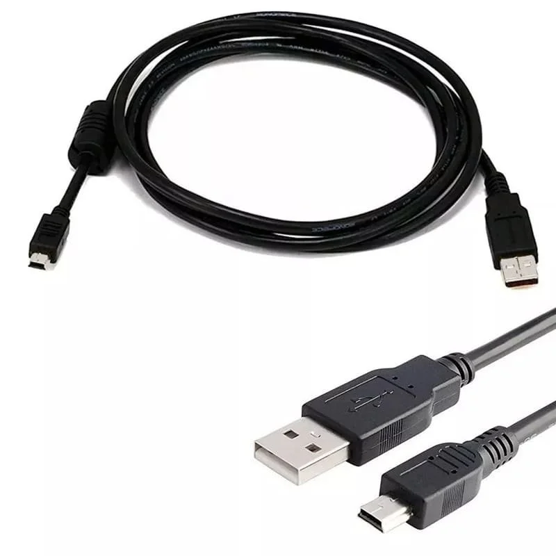 Cable Usb A V3 | Dolphincel